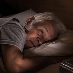 Sleep Disorders - The Upper Cervical Spine Center Chiropractor